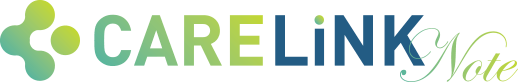 CARELiNK Note